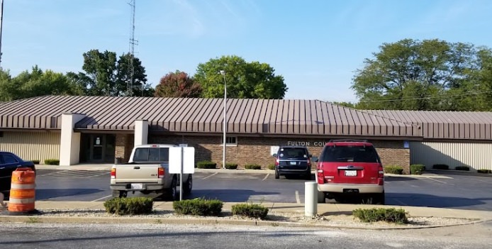 Fulton County Detention Center, IL Inmate Roster, Offender Search